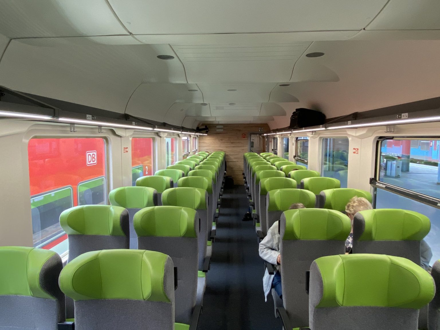 RailNews ep.1 - I nuovi Flixtrain - Il blog di Leonardo